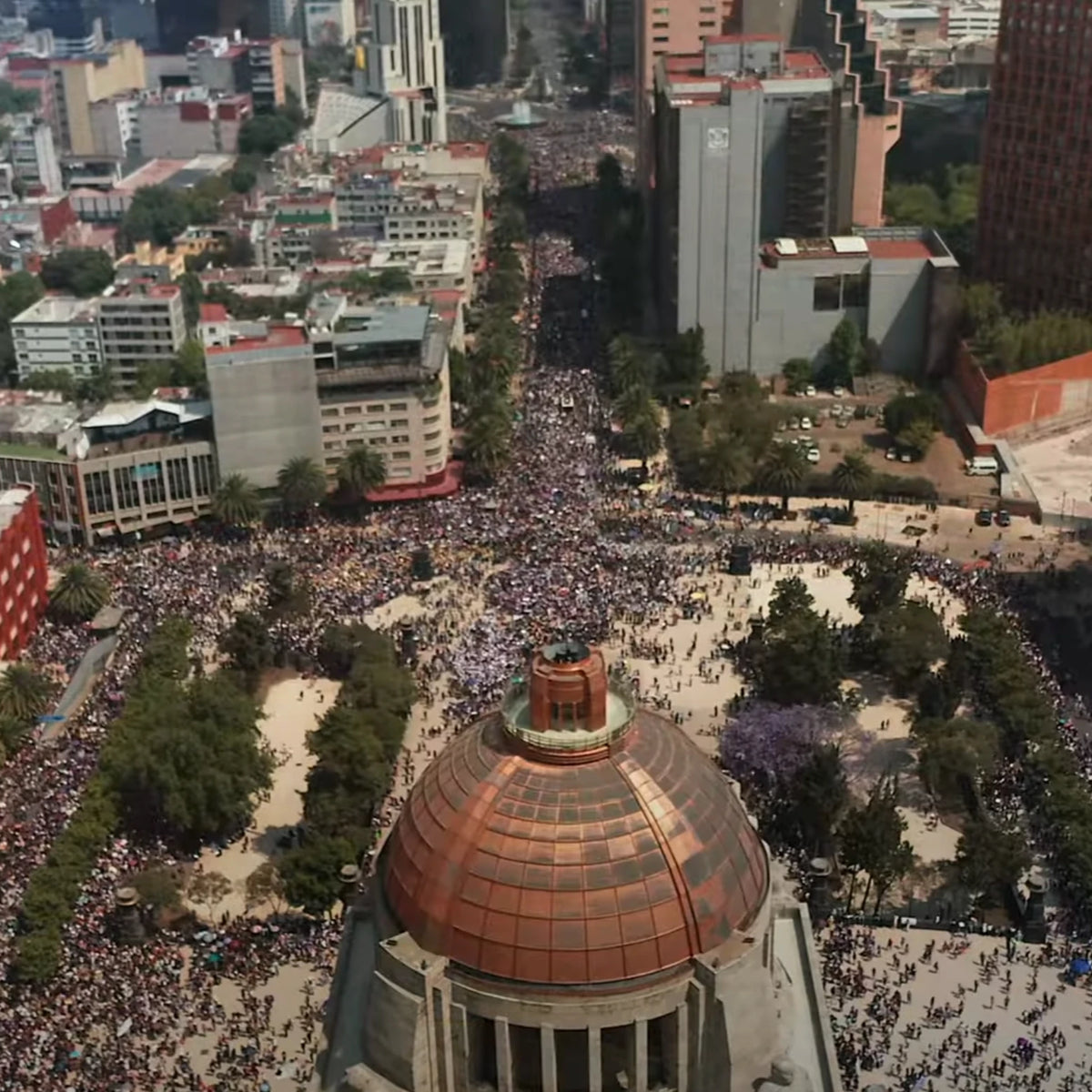 Unbankable – The Impact Series