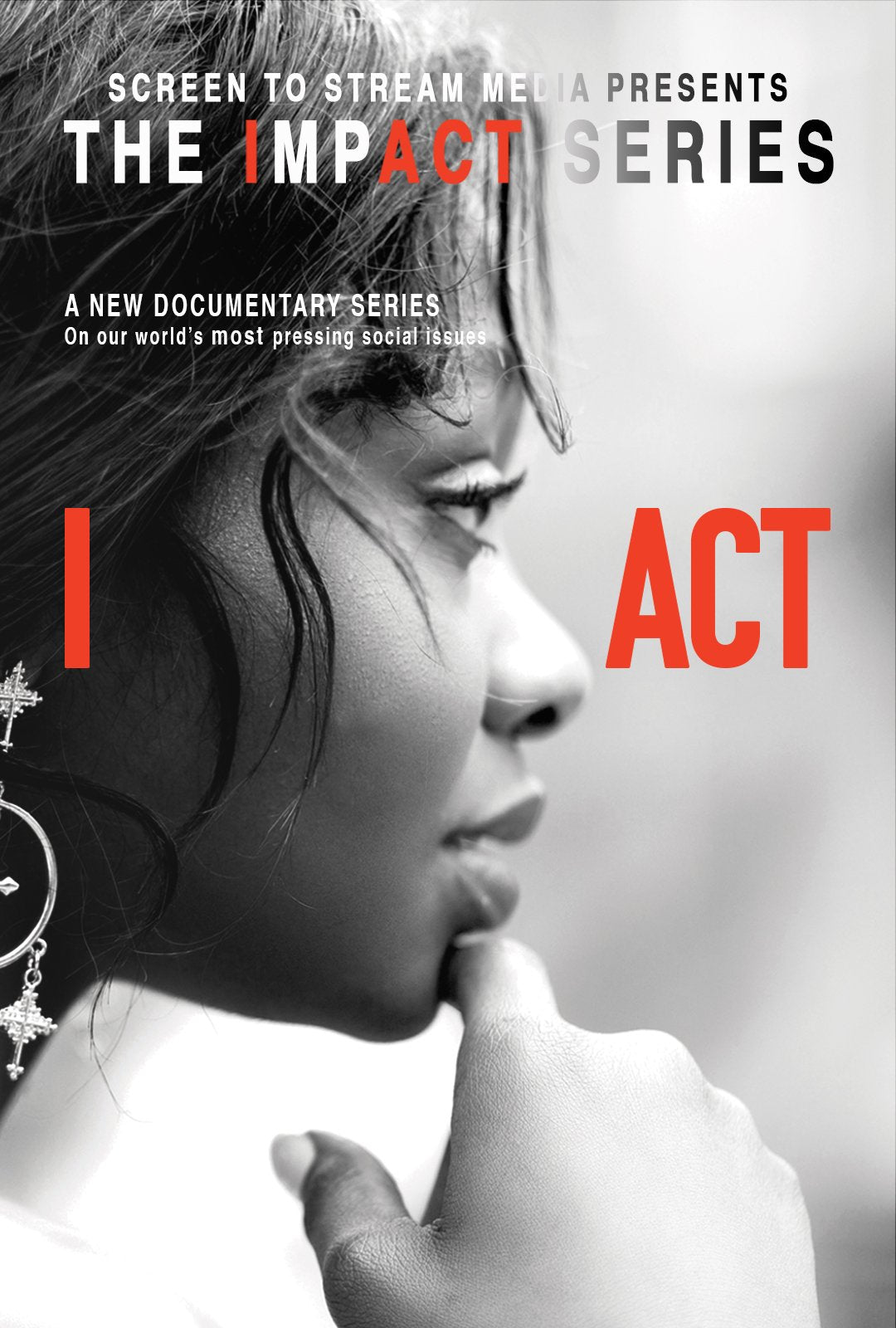 Curl Power – The Impact Series